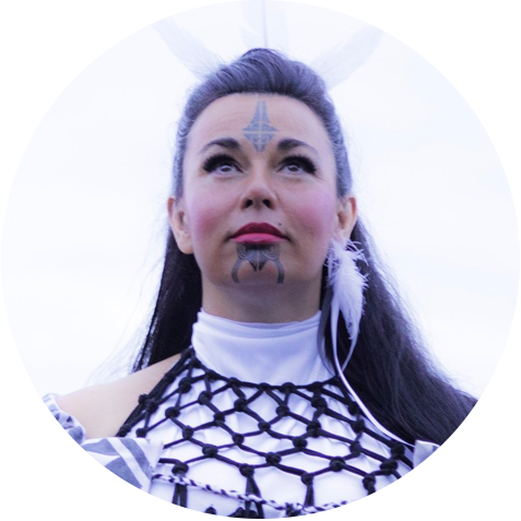 INTERNATIONAL INDIGENOUS MUSIC SUMMIT